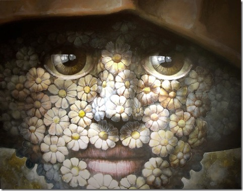 En un Mundo de Palabras: Isabel Tejada: "Lo que se esconde"